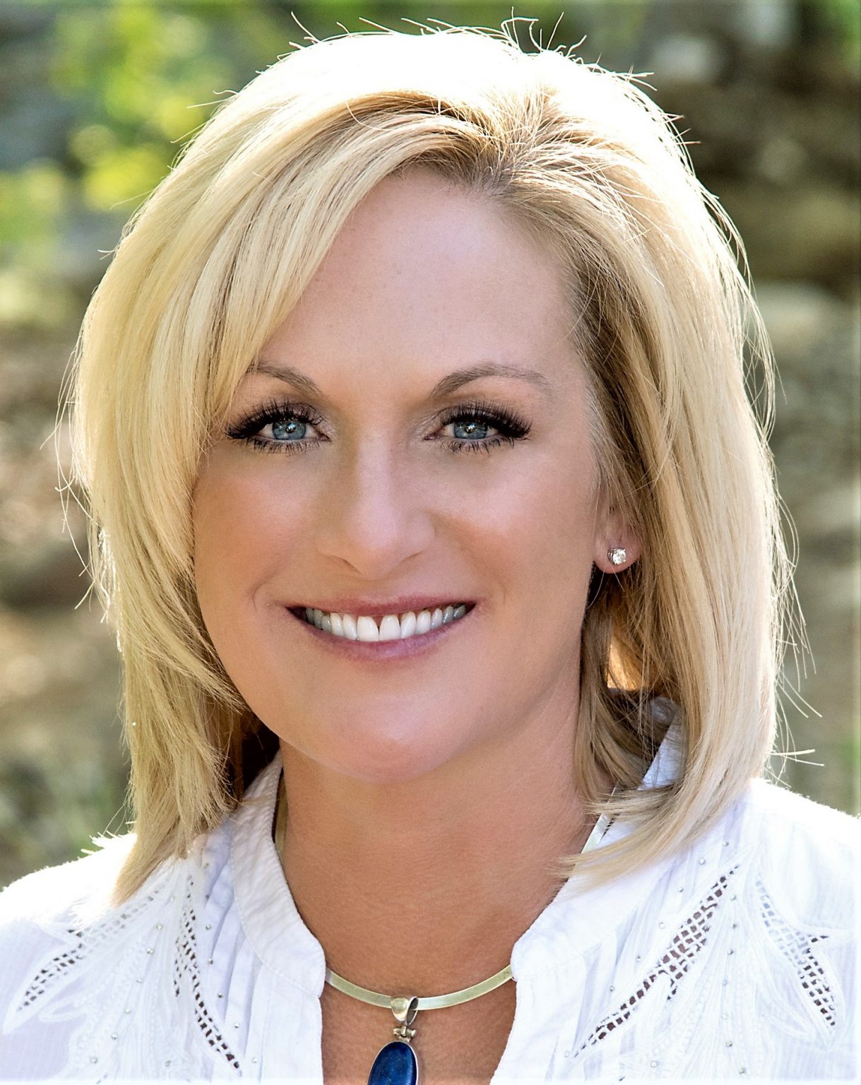 Contact Keri - Keri Johnson