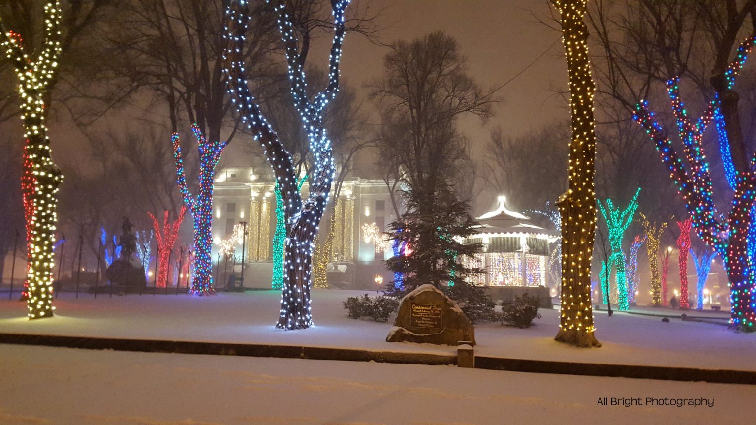 Upcoming Prescott Events this Holiday Season! - Keri Johnson